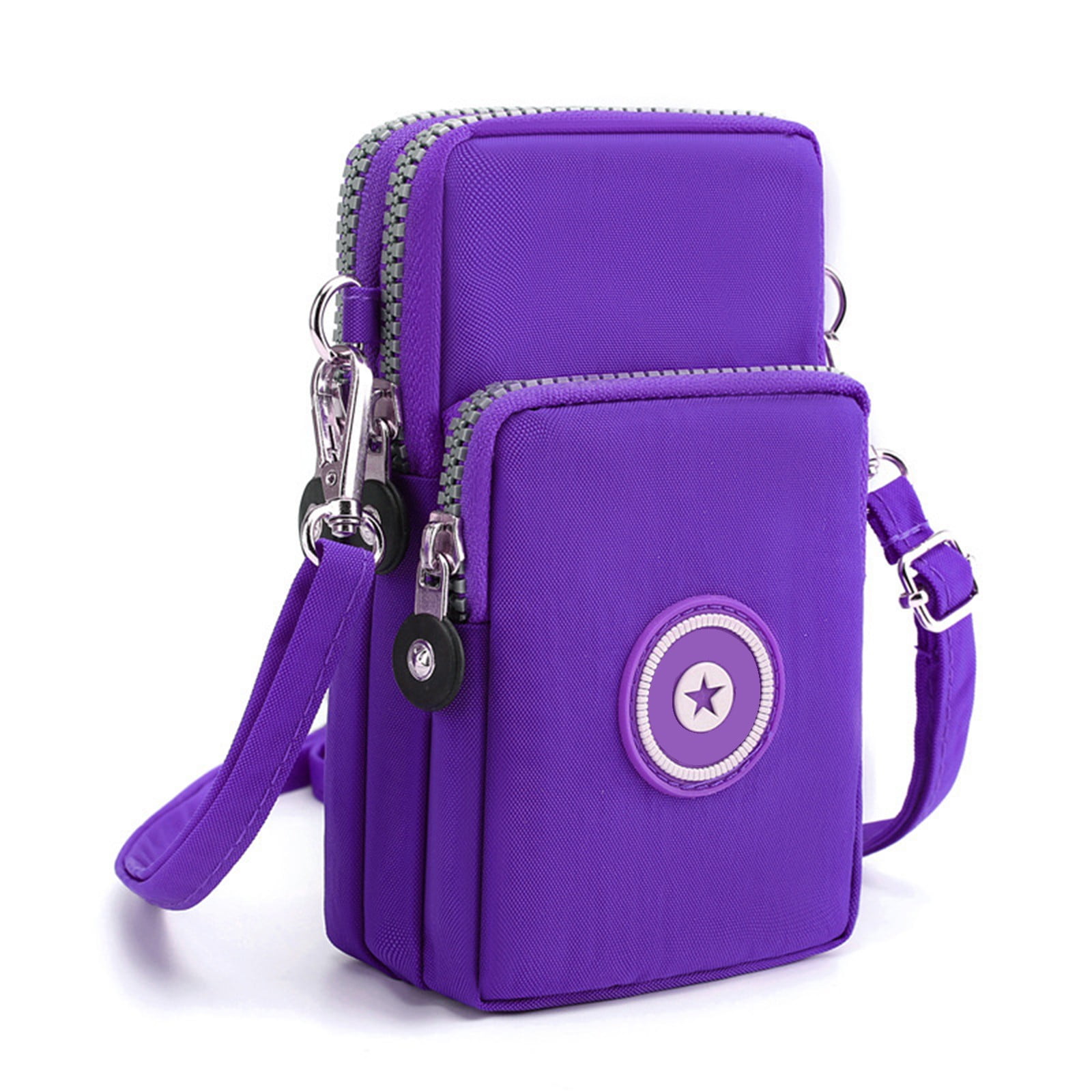 Clearance Under $5!Yyuenw Small Crossbody Bags for Women, Mini Cell ...