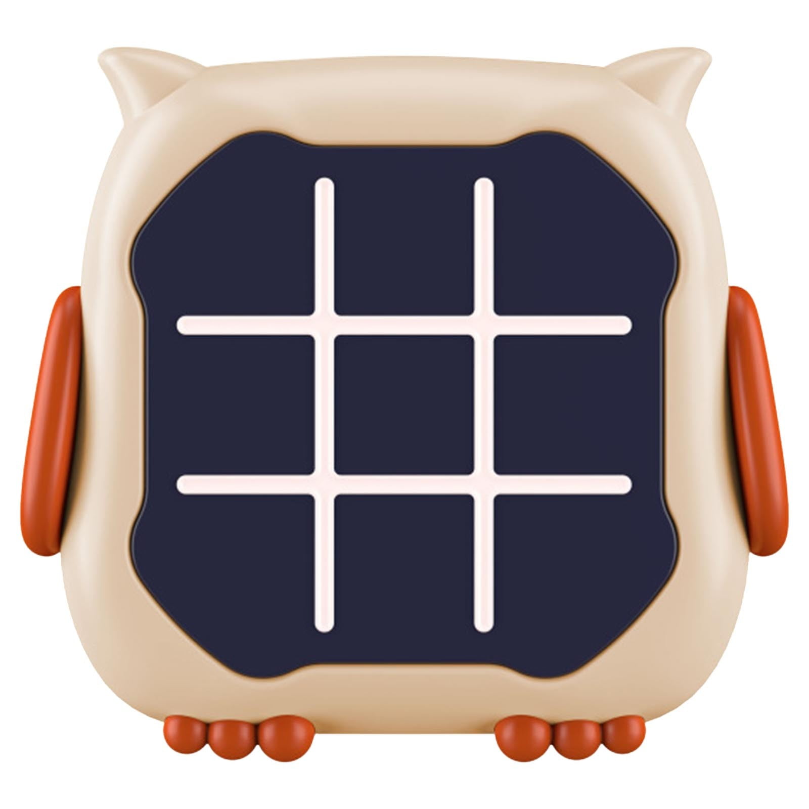 Yyuenw Tic Tac Toe Game, Animal-Themed 3-in-1 Handheld Puzzle Game ...