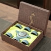 Avatar: The Last Airbender The Jasmine Dragon Tea Set - Ceramic Teapot ...