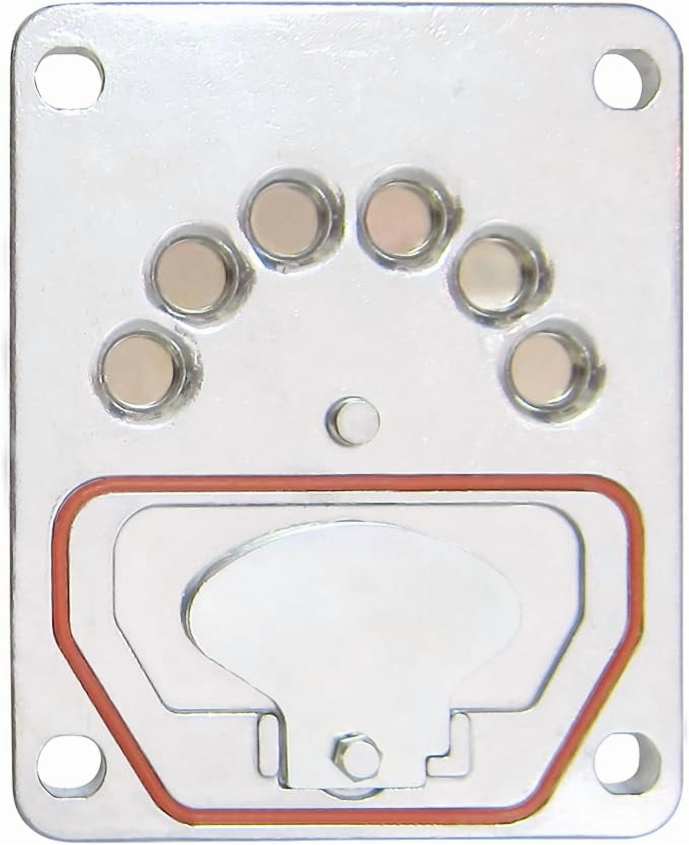 Z-AC-0032 Valve Plate Assembly Kit for Craftsman Dewalt DeVilbiss ...