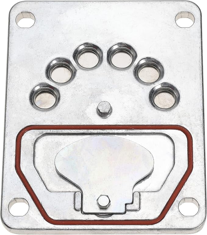 Z-AC-0032 Valve Plate Assembly Kit for Craftsman Dewalt DeVilbiss ...