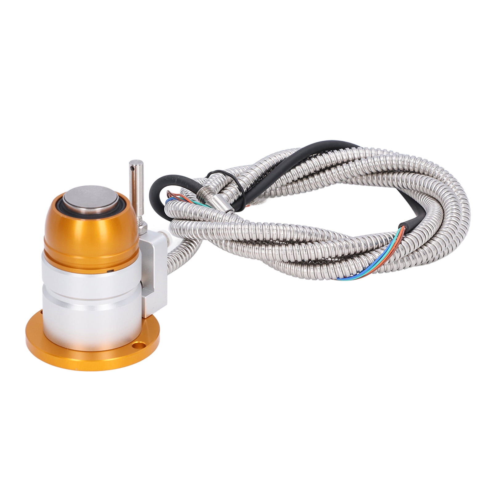 Z Axes Tool Setter, DC 24V Touch Sensor Gauge With Connection Cable For ...