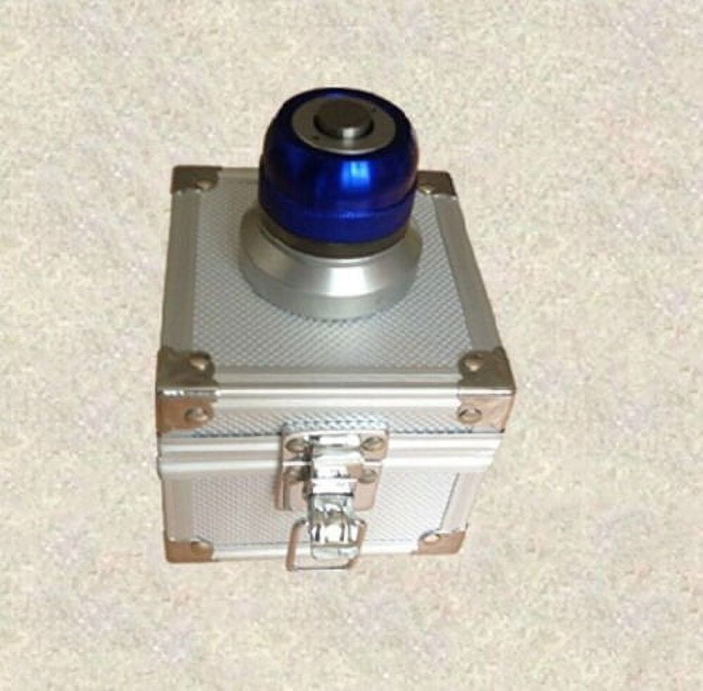 Z Axis 500.005mm Zero Pre-setter Tool Determinator Photoelectric Set CNC lathe - Walmart.com