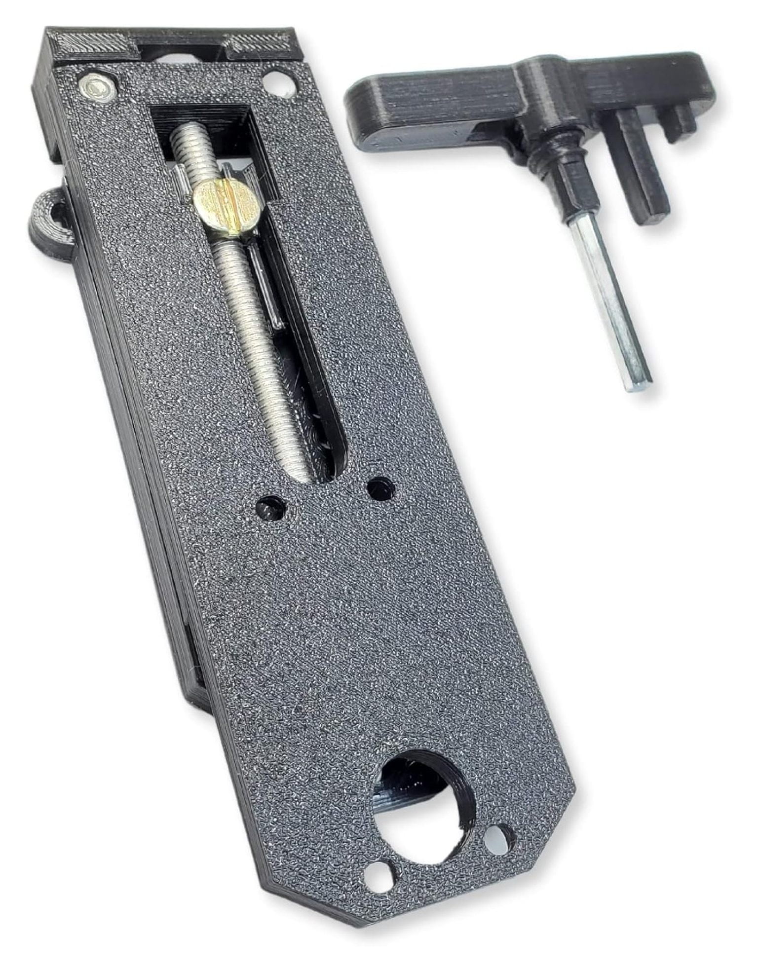 Z Axis Adjuster for Ortur Laser Master 3, Laser Master 2 Pro, and ...