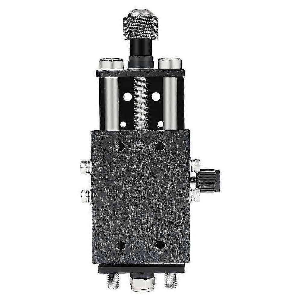 Z Axis Height Adjuster, Z Axis Lift Focus Control Set For TTS 25 TTS 55 ...