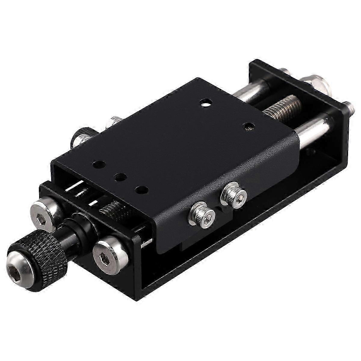Z Axis Height Adjuster, Z Axis Lift Focus Control Set For Tts 25 Tts 55 ...