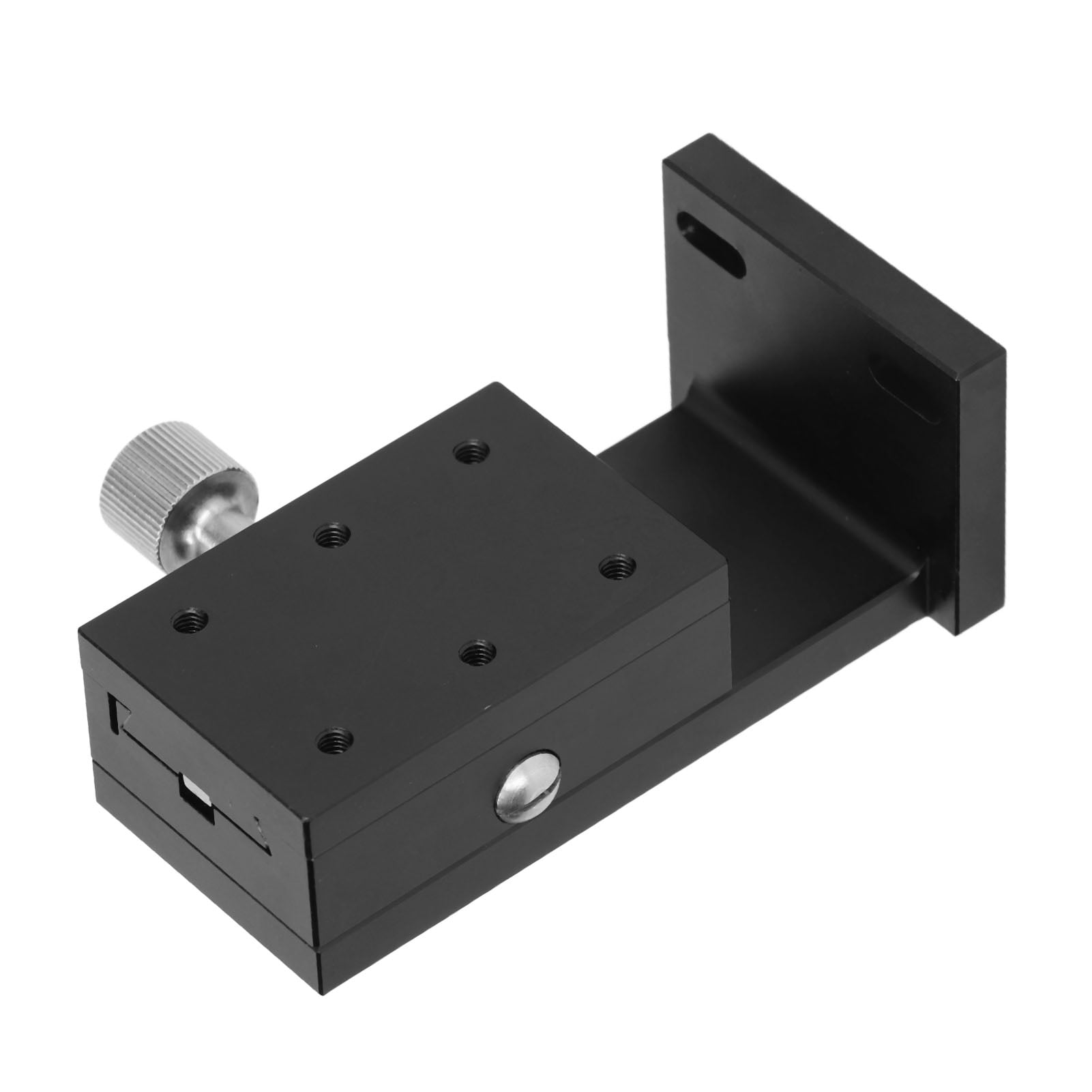 Z,Axis Linear Stage, Gear Control, 16.7mm Travel, Aluminum Alloy ...