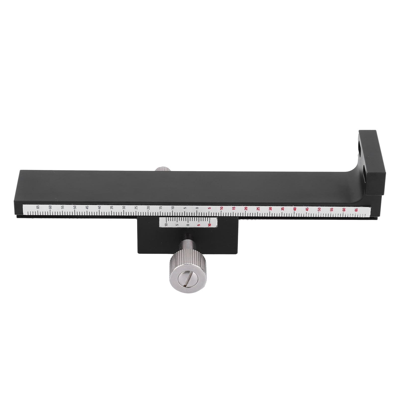 Z Axis Linear Stage ZLWG150, Thin & High Accuracy Manual Sliding Table ...