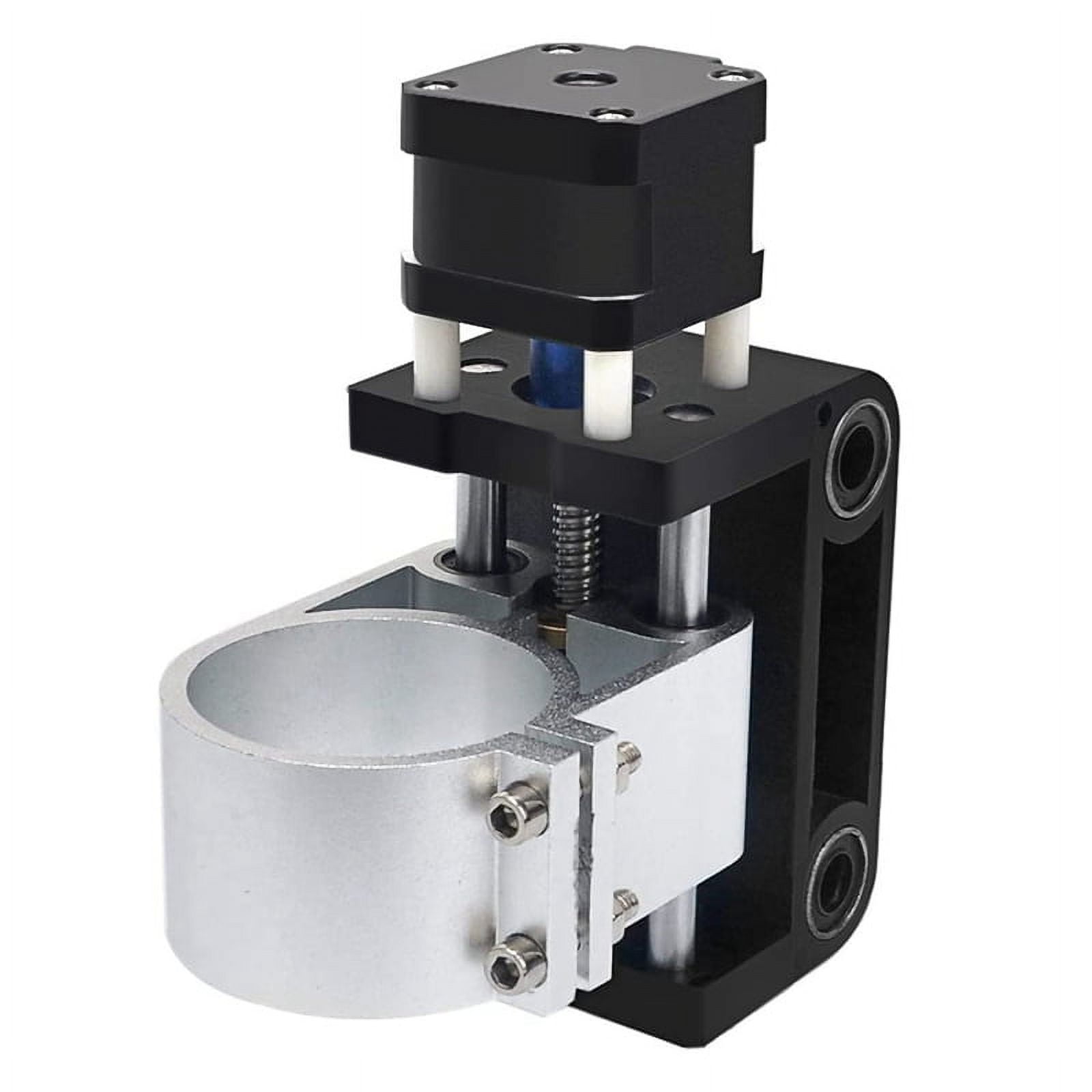 Z Spindle Motor Mount Kit, Upgrade the Spindle to 200W for 3018 CNC ...