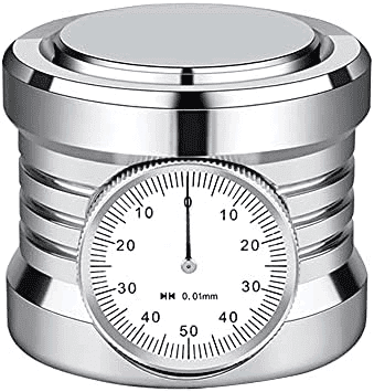 Z Axis Zero Pre-setter Tool Setter for CNC Router Mach3 50mm ± 0.005mm ...