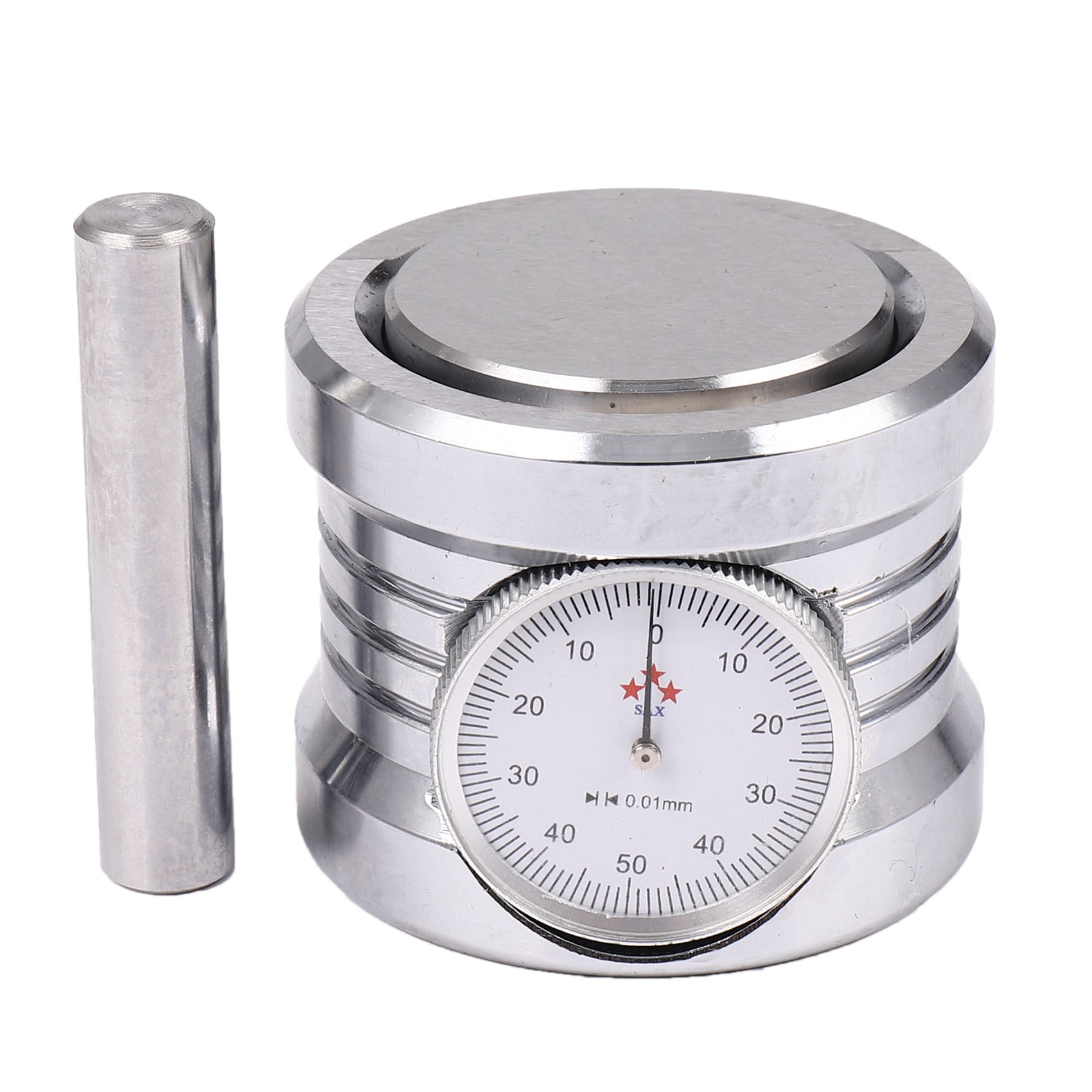 Z Axis Zero Setter with a Table Zero Setting Gauge for CNC Machine 50 ...