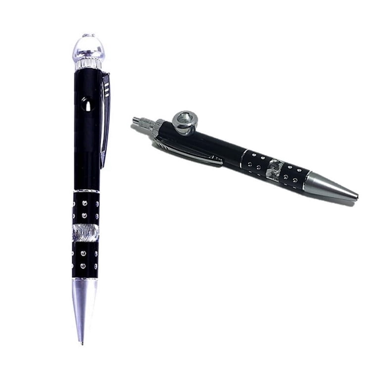 Pen Weed Pipe