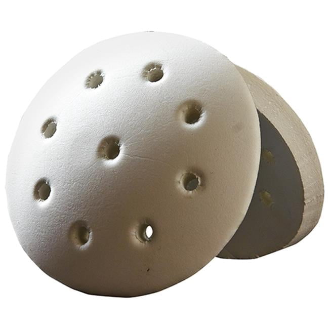 Z-COOL 3" Round Football Knee Pads (1 Pair) - Walmart.com