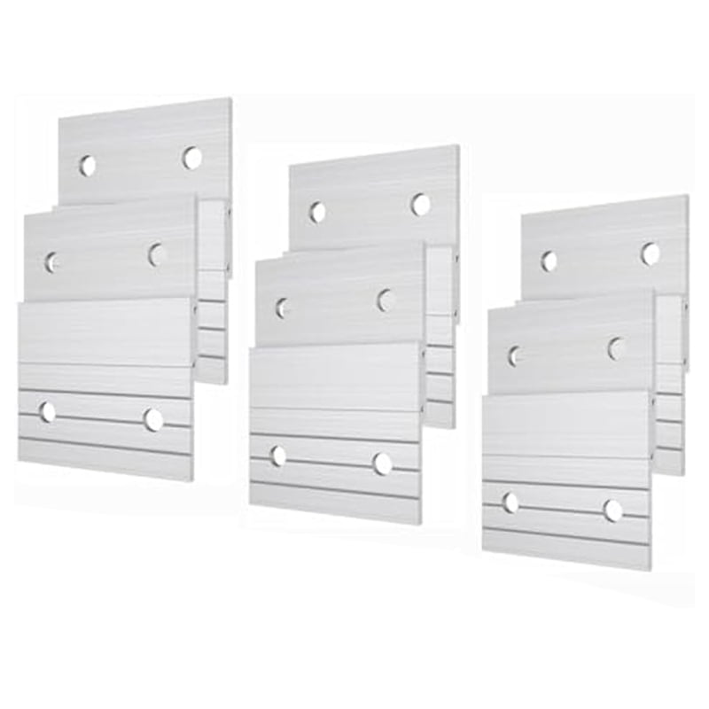 Z Clips French Cleat Picture Hanger Aluminum French Cleat Hanger ...