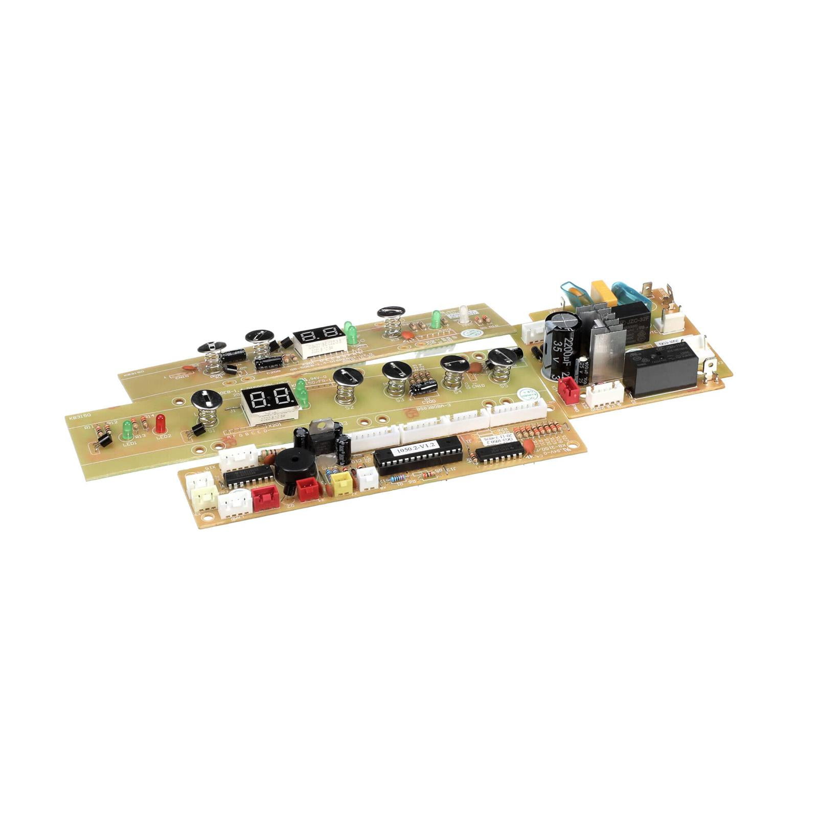 PCB BOARD Z-DG3-1050.2 - Genuine OEM Replacement Part - Walmart.com