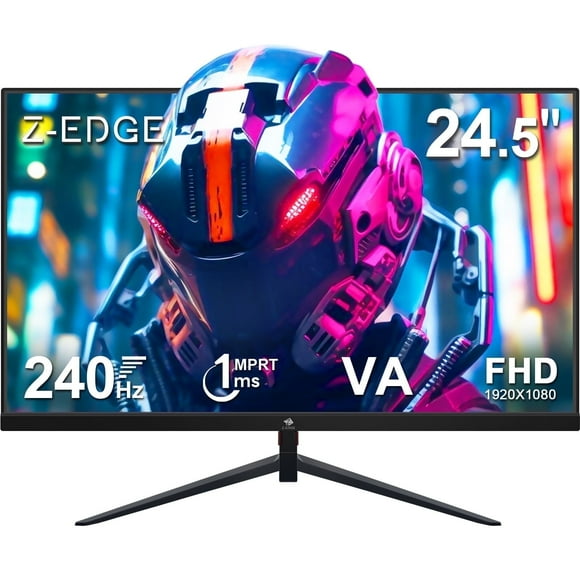 240hz Monitor