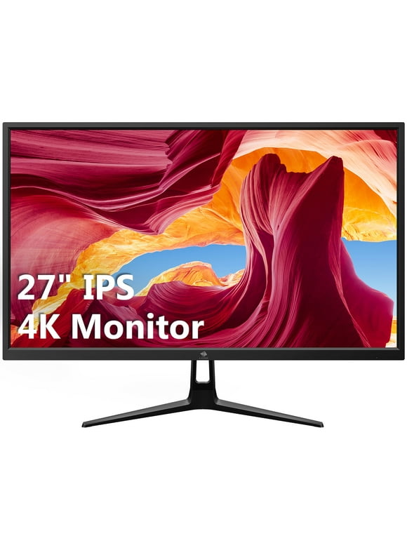 4K Ultra HD Monitors in Computer Monitors by Resolution - Walmart.com