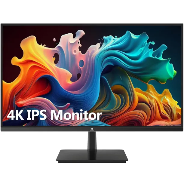 Z-EDGE U28I4K 28-inch 4K Monitor UHD3840x2160 IPS LED 4ms 60Hz Slim ...