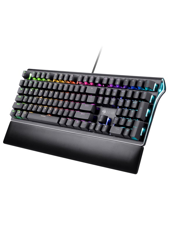 PC Gaming Keyboards in Computer Keyboards - Walmart.com