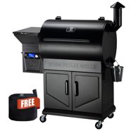 Big Bad Barrel BBQ Smoker Grill 5 in 1 Barrel can be used as a Smoker ...