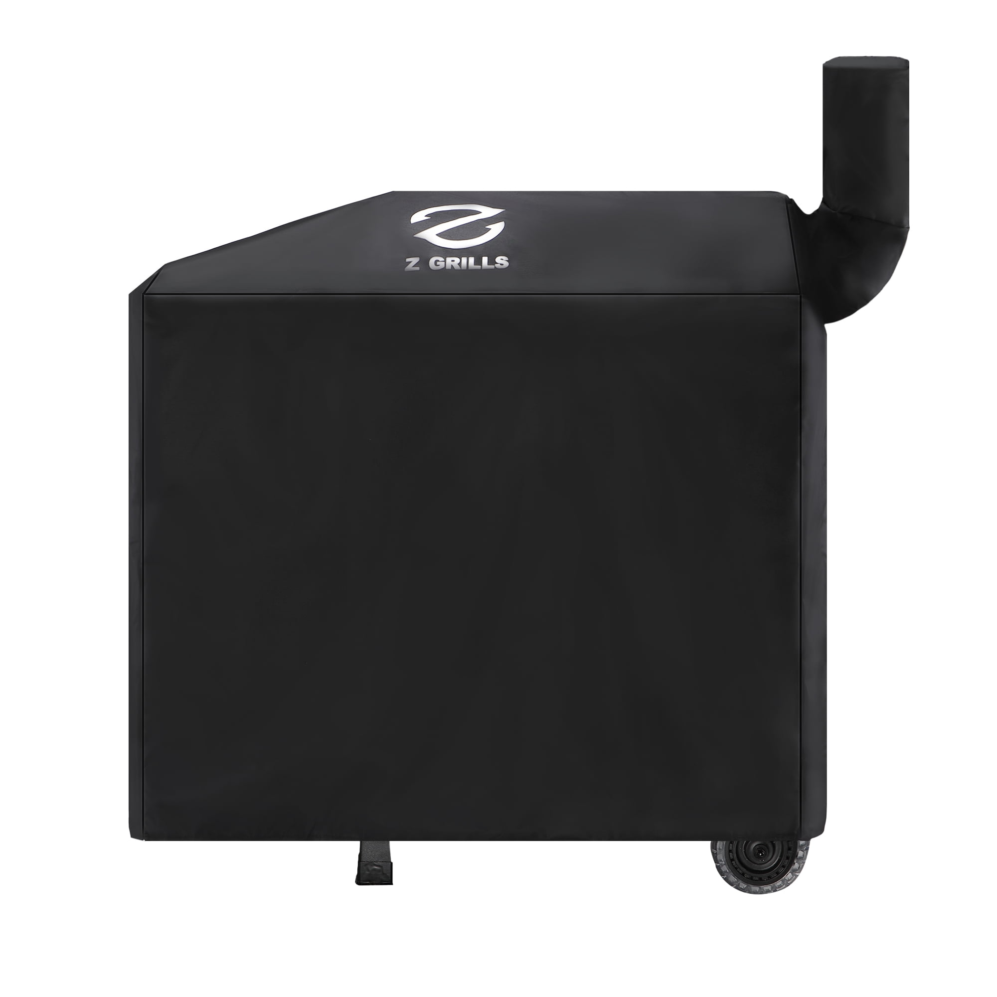 Z GRILLS Pellet Grill Cover 49 Inch Upgraded 600D Polyester Fabric ...