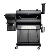A-MAZE-N Products 5x8 Pellet Smoker, Can Be Used On Any Grill - Walmart.com