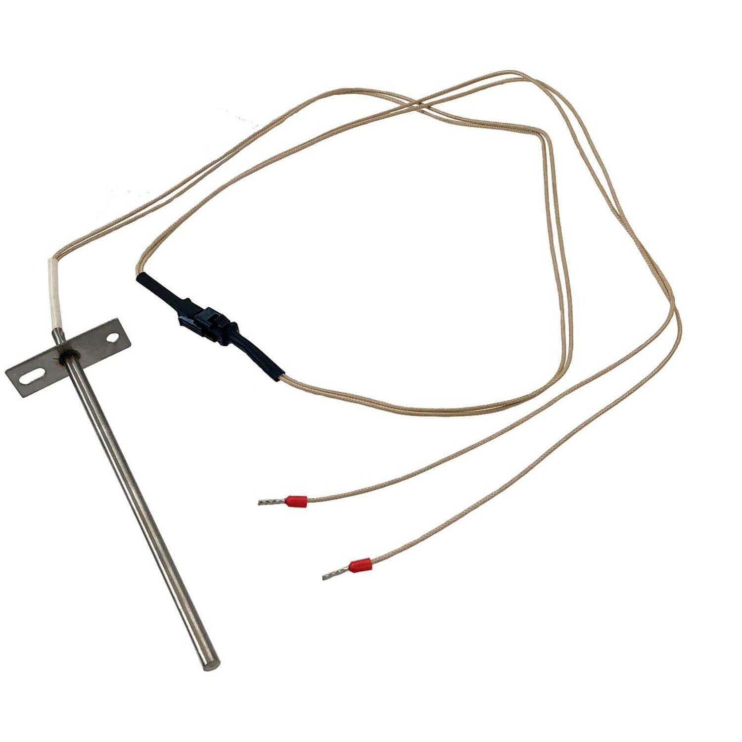 RTD Probe Compatible With Z-Grills 550A Series Pellet Grills (5-1/8 ...