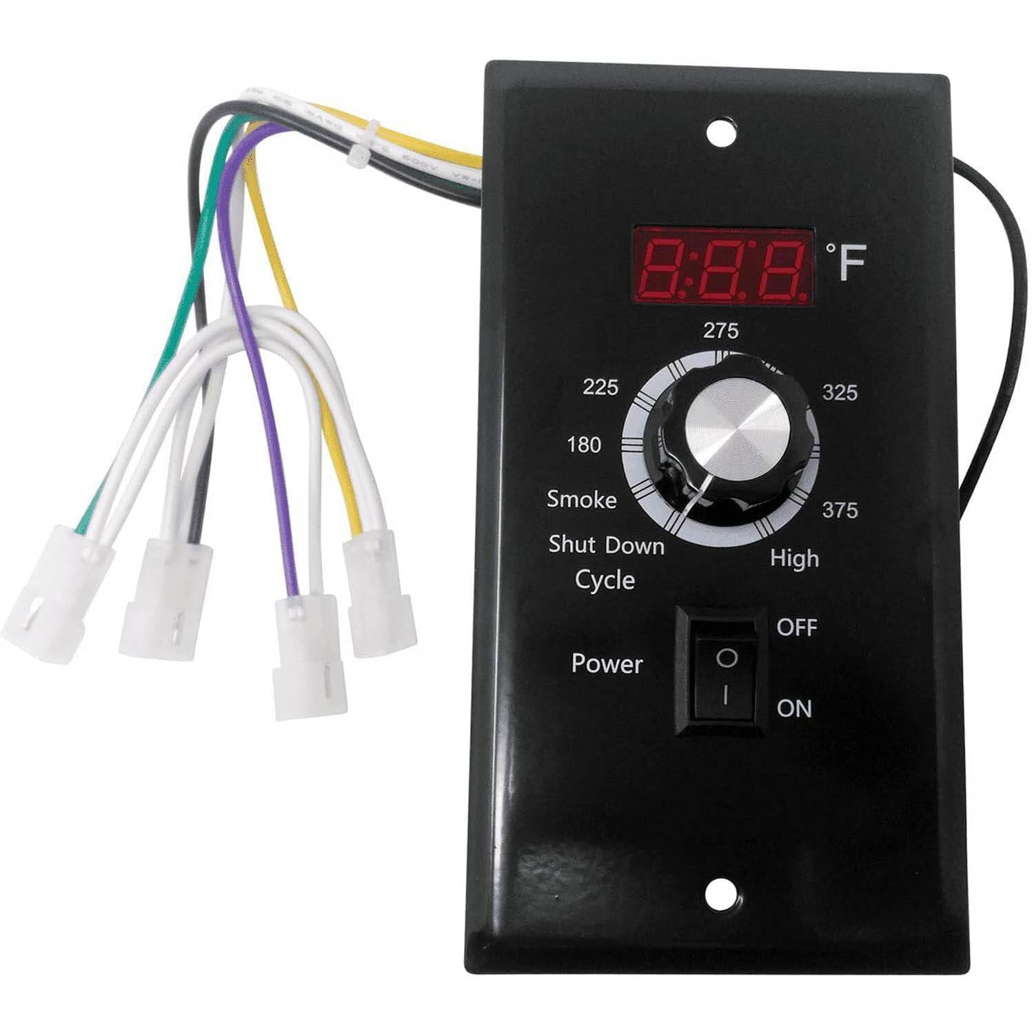 Controller Compatible With Z-Grills Pellet Grills - Walmart.com