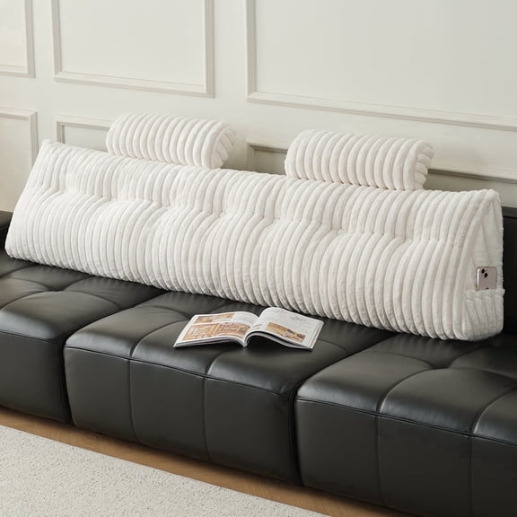 Reading Backrest Pillows