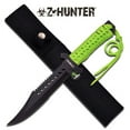 Z Hunter Fixed Blade Knife - Walmart.com