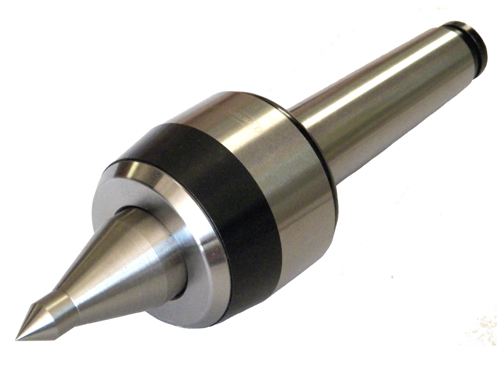 Z LIVE CENTER ZLCS06006MT3 CNC Precision Long Spindle Live Center ...
