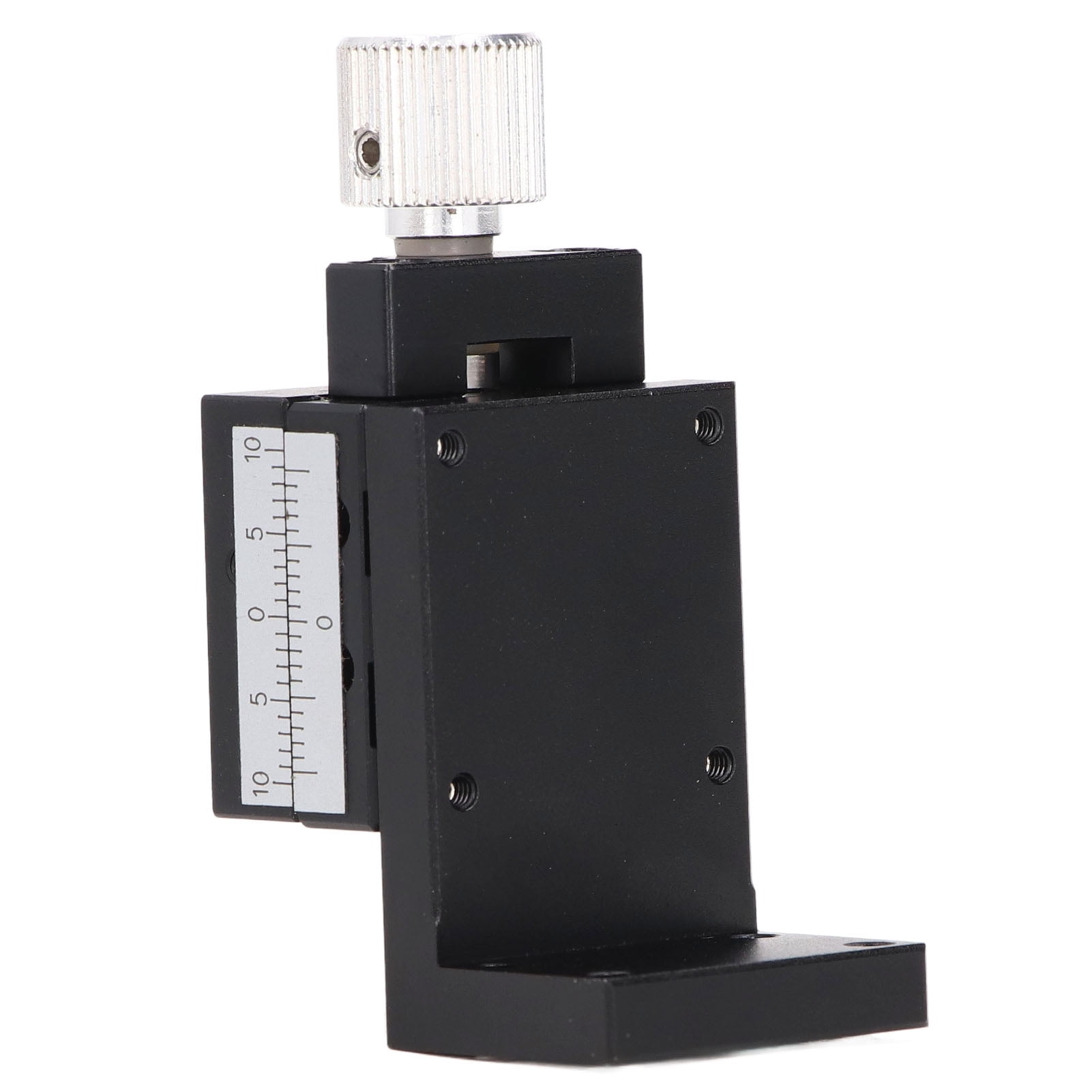 Z Linear Stage Manual Accurate Z Axes Feed Screw Sliding Table with ...