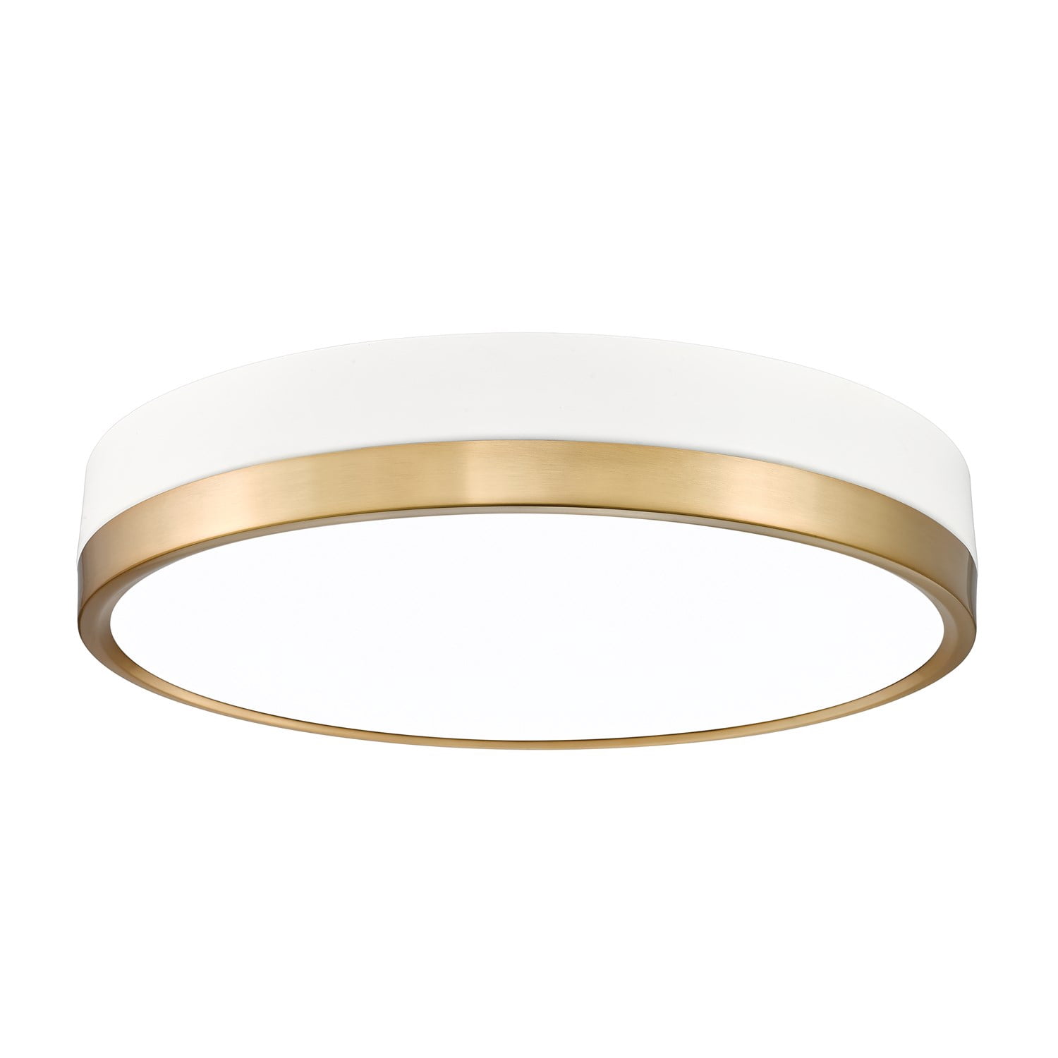 1 Light Flush Mount - Walmart.com