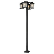 Chauvet Trusst QT-GOAL Post Kit 5.5 or 7.8 FT DJ Portable Lighting ...