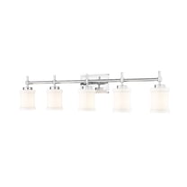Z-Lite 5 Light Vanity - Walmart Business Supplies