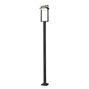 Mayne Liberty Lamp Post - Polyethylene - No Mount - White (5838-W ...