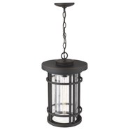 Z-Lite 571M Seoul 2 Light 15" Tall Outdoor Wall Sconce - Walmart.com