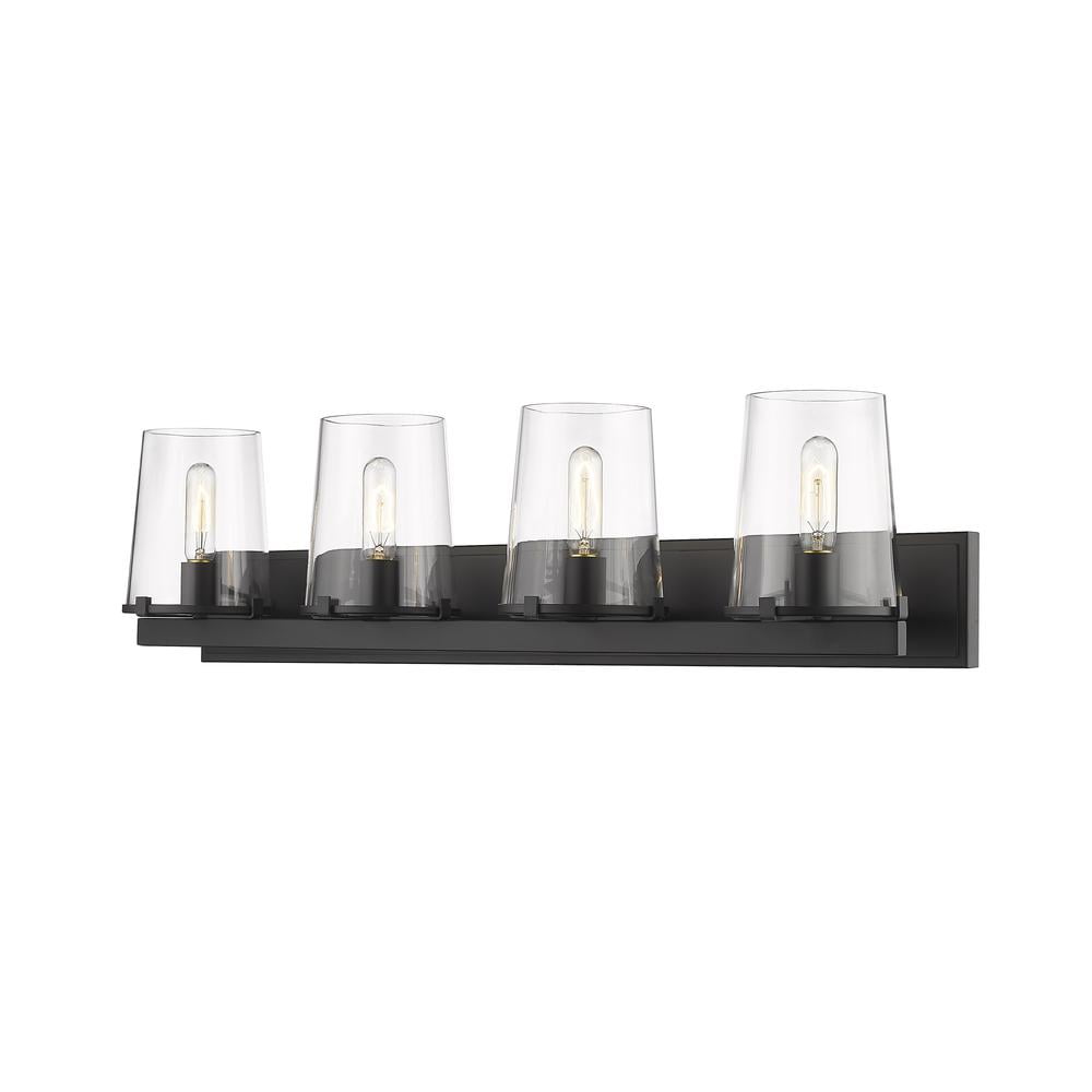 Z-Lite 1 Light Wall Sconce - Walmart.com