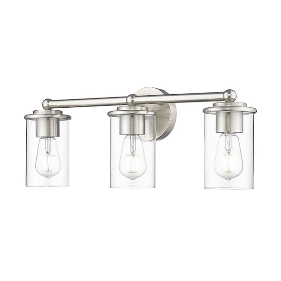 Z-Lite 2 Light Vanity - Walmart.com