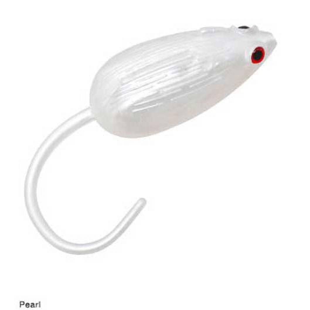 Z-MAN Ultramouse Pearl DWO - Walmart.com