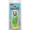 Z-Man Chatterbait Micro 1/8oz Chartreuse/White - Walmart.com