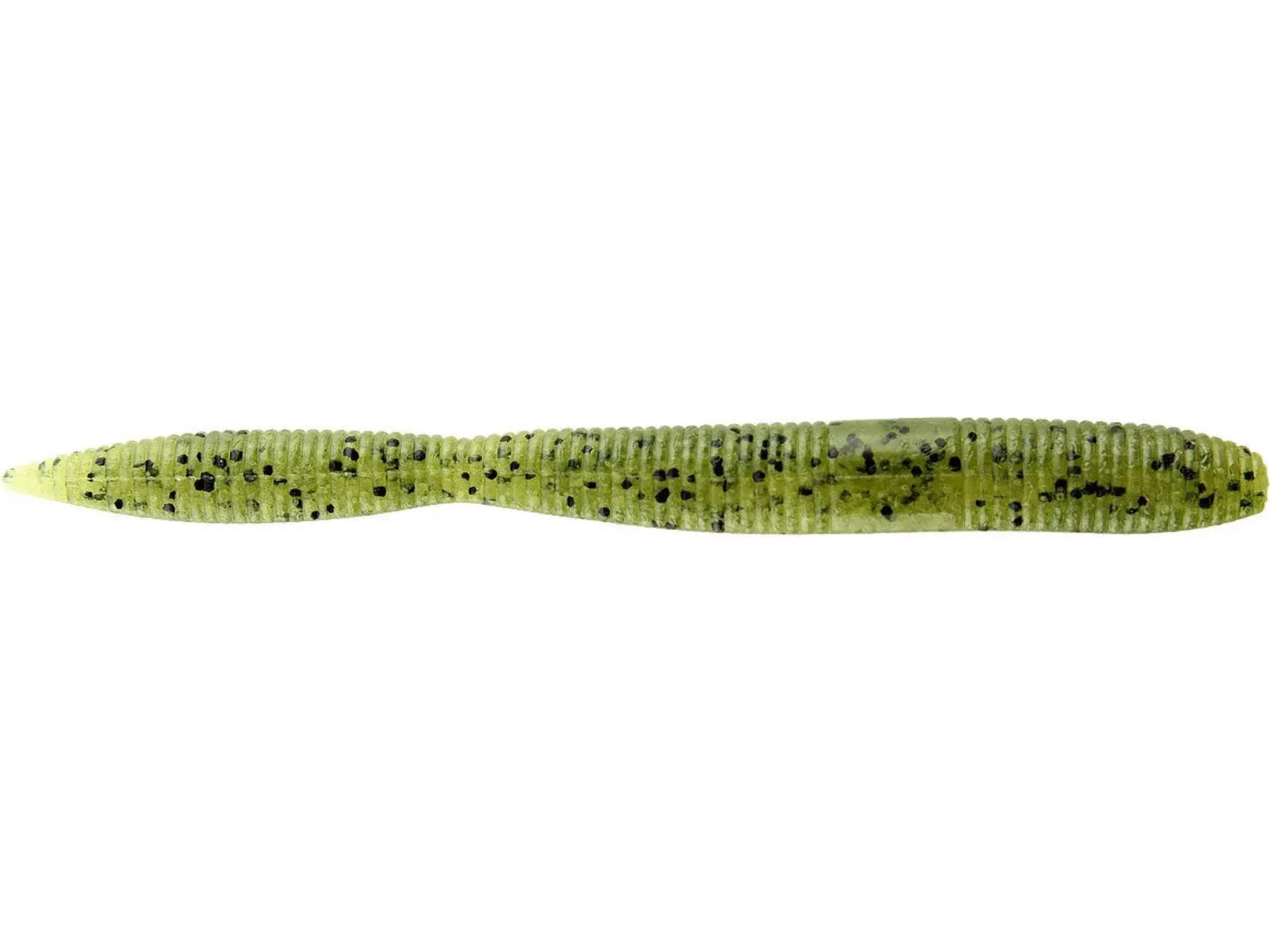 Z-Man 5" FattyZ Worm (6 Pk) - Walmart.com