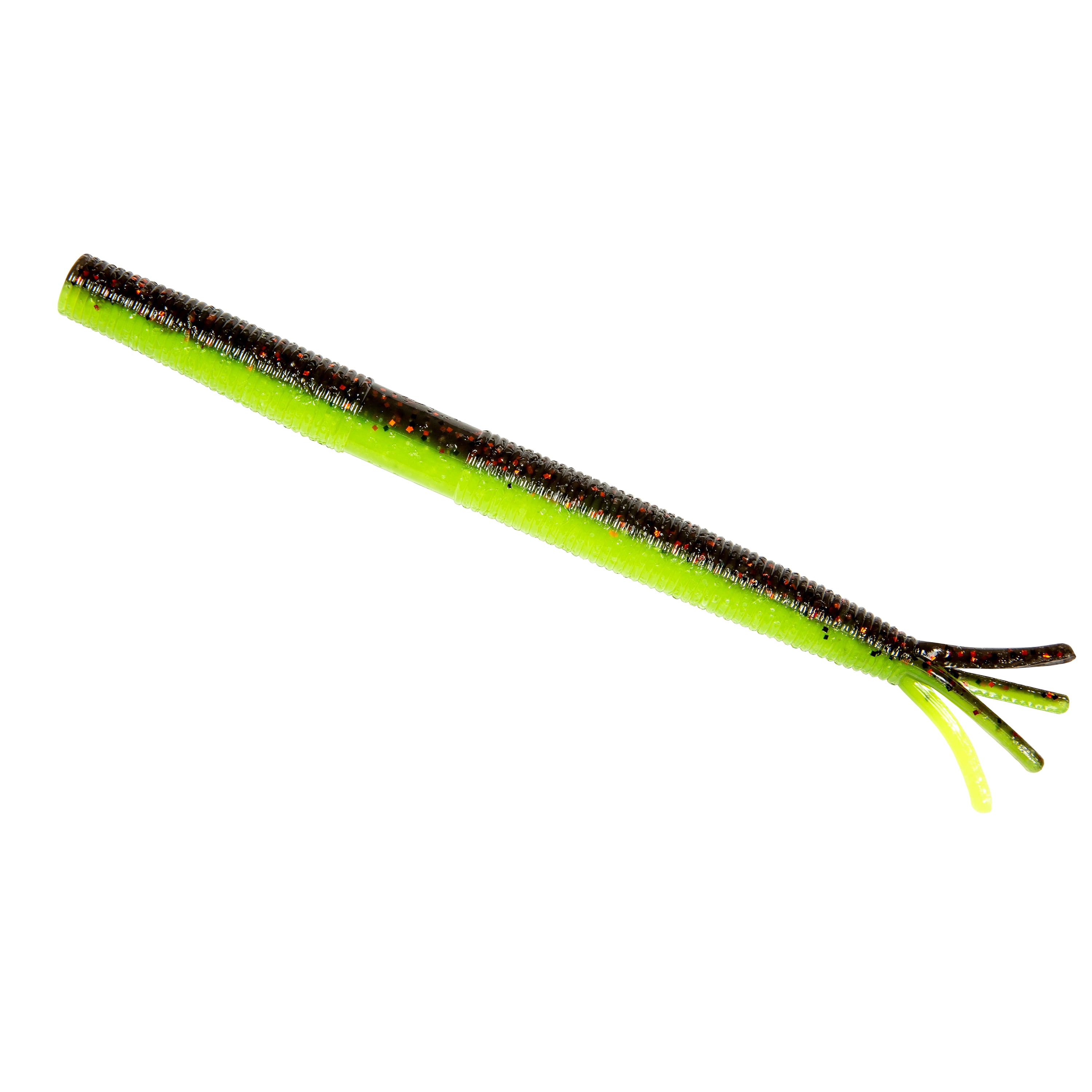 Z Man Bang Stickz 5.75'' Coppertreuse 6pk - Walmart.com