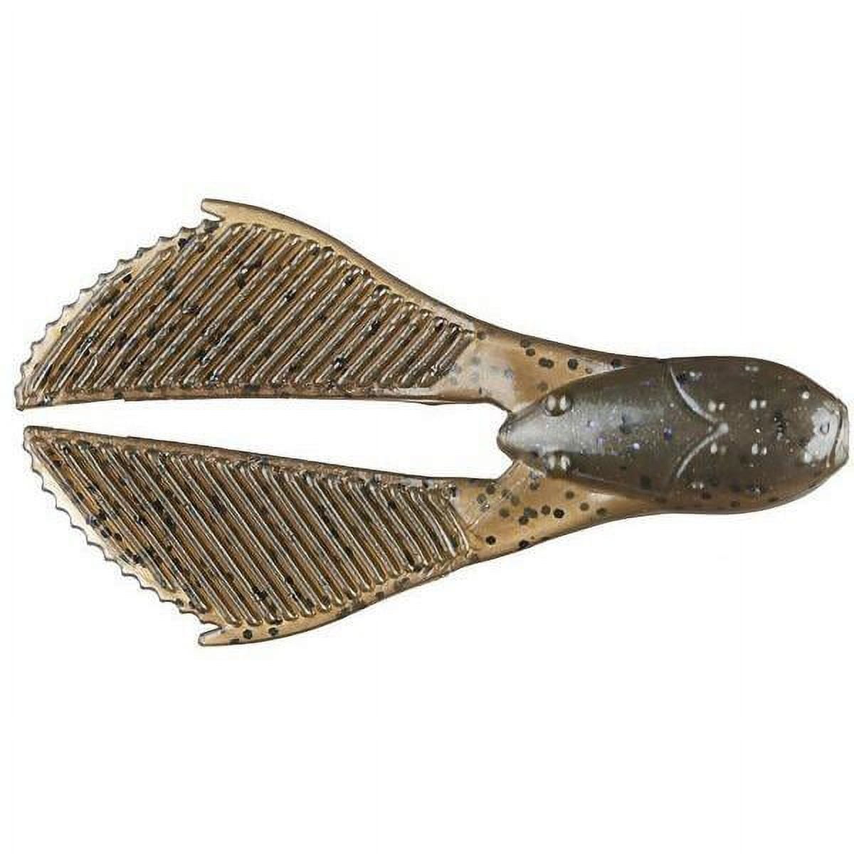 Z-Man BatwingZ 2 3/4 inch Jig Trailers - Walmart.com