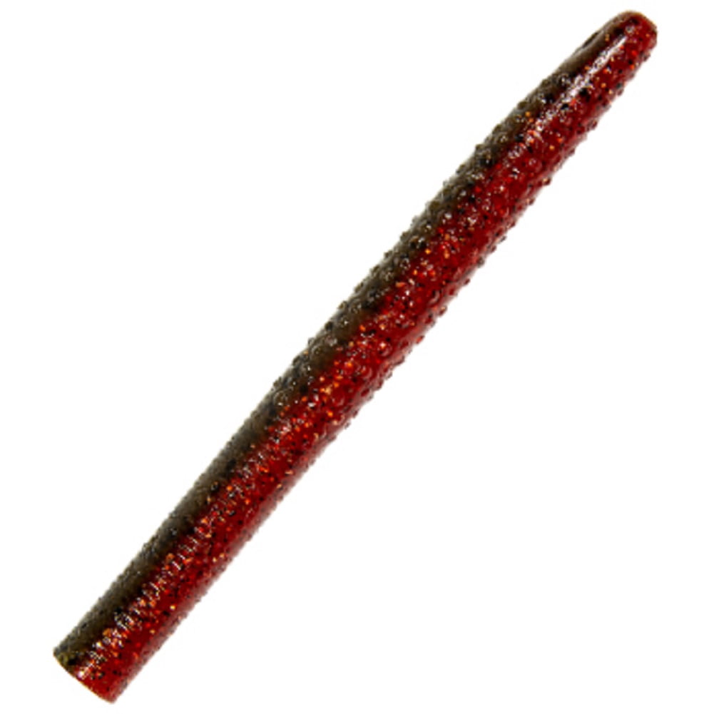 Z Man Big TRD 4'' Hot Craw 6pk - Walmart.com