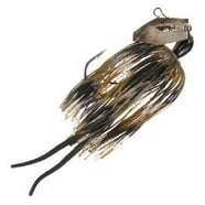 Z-Man Chatterbait Micro 1/8oz Chartreuse/White - Walmart.com