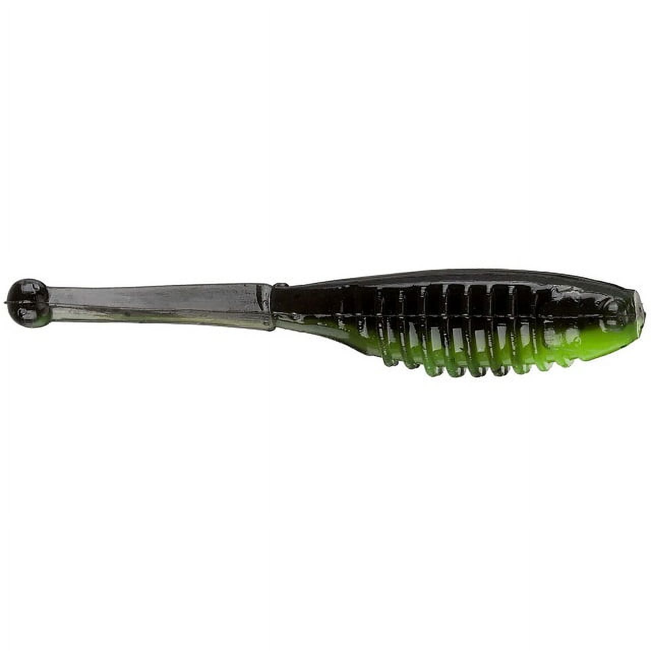 Z-Man CMBB-379 Baby Ballerz Bumblebee 2in Fishing Lures (8 Pack ...