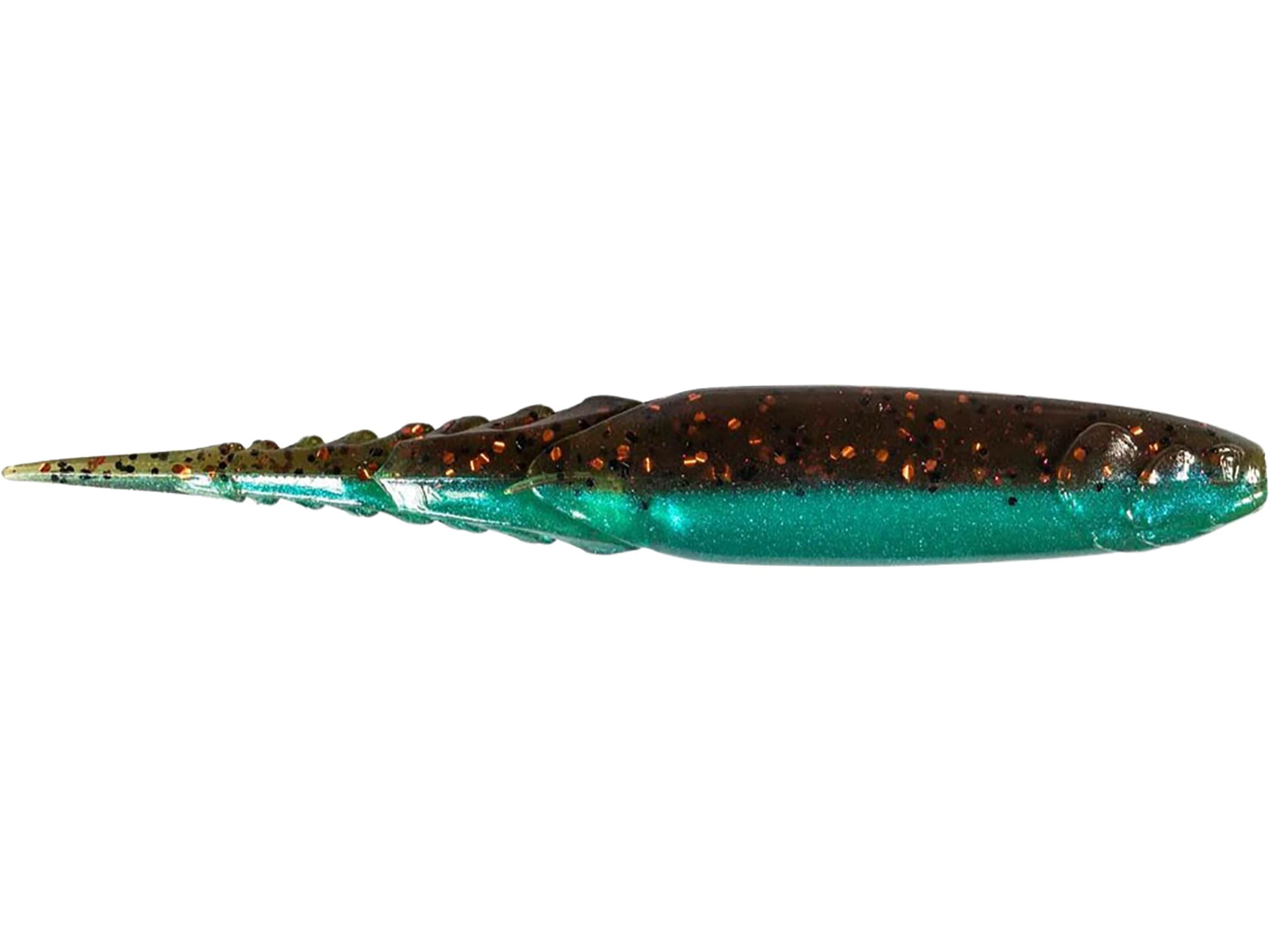 Z-Man Chatterspike Swimbait Bluegill - Walmart.com