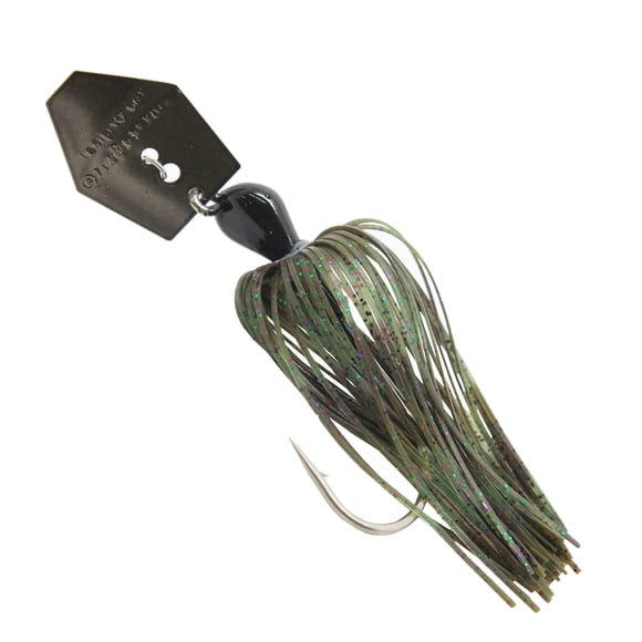 Chatterbait Lure