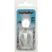 Z-Man Chatterbait Micro 1/8oz Chartreuse - Walmart.com